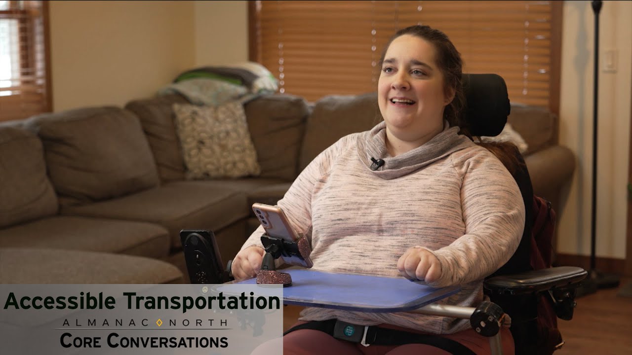 Accessible Transportation