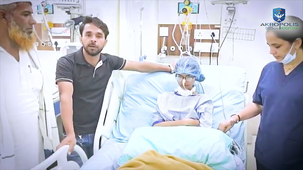 Akropolis Super Speciality Hospital | Best Multi-Specialty Hospital in ...