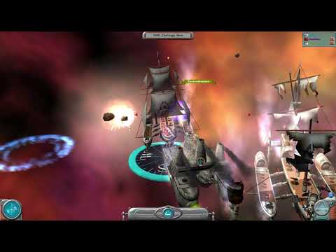 Steam Community :: Video :: Treasure Planet Battle at Procyon 2021 05 ...