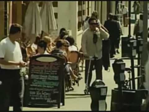 Trigger Happy TV - The big phone guy