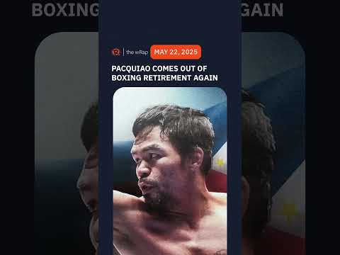 Today's headlines: President Marcos, Courtesy resignation, Manny Pacquiao | The wRap | May 22, 2025