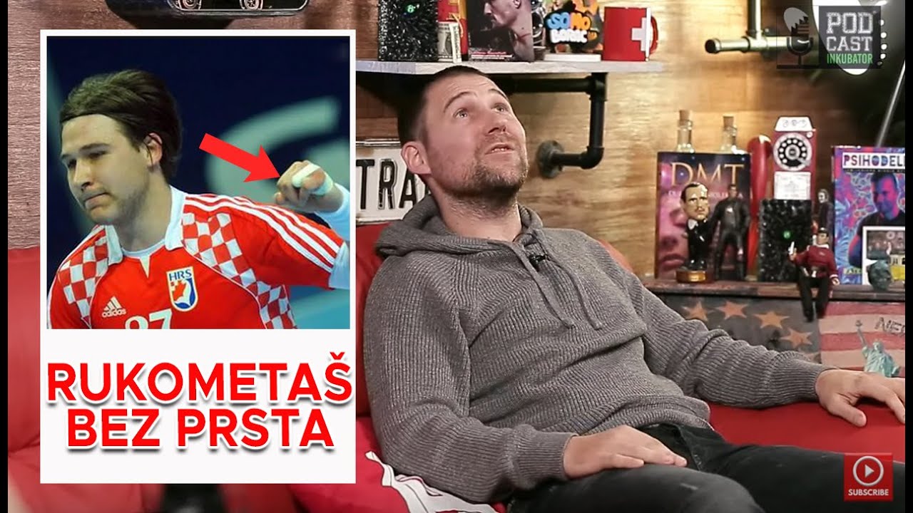 Ivan Čupić završava karijeru - Jabuka.tv