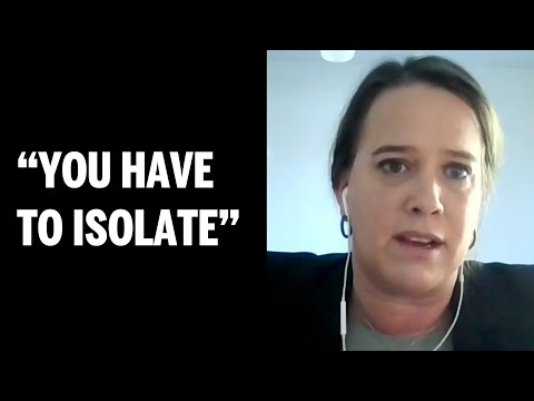 Lise Ravary: As COVID drags on, we continue to 'live in interesting ...