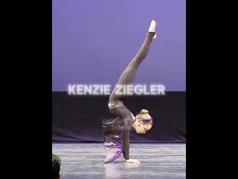 Dance mom ogs that give maddy perez vibes.. #maddyperez #maddieziegler #kenzieziegler #brookhyland