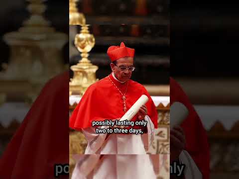 Latest Update on the Papal Conclave 2025