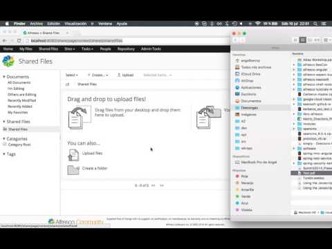 GitHub - keensoft/alfresco-version-by-name: Alfresco addon (auto-version files having the same name)