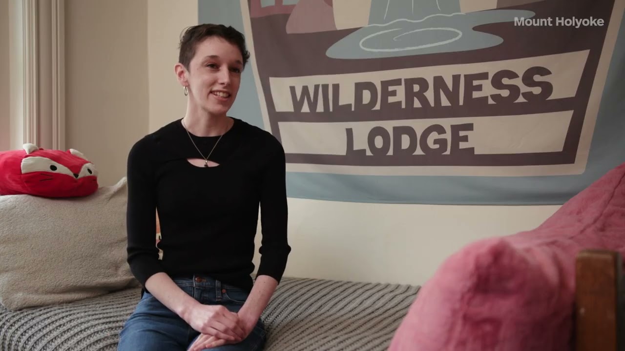 Meet Sophia ’22