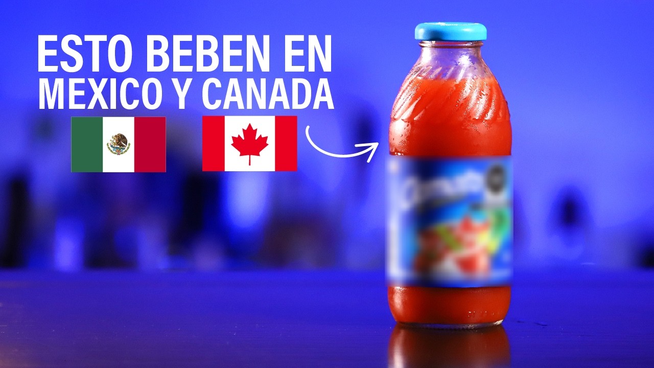 What is Clamato and how do you use it in cocktails?