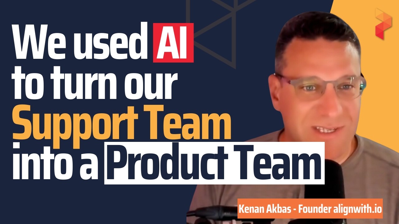 Transforming Support Teams into Product Teams: Insights from AI ...