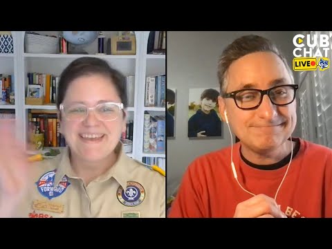 Parent tips for moving from Webelos to Scouts BSA