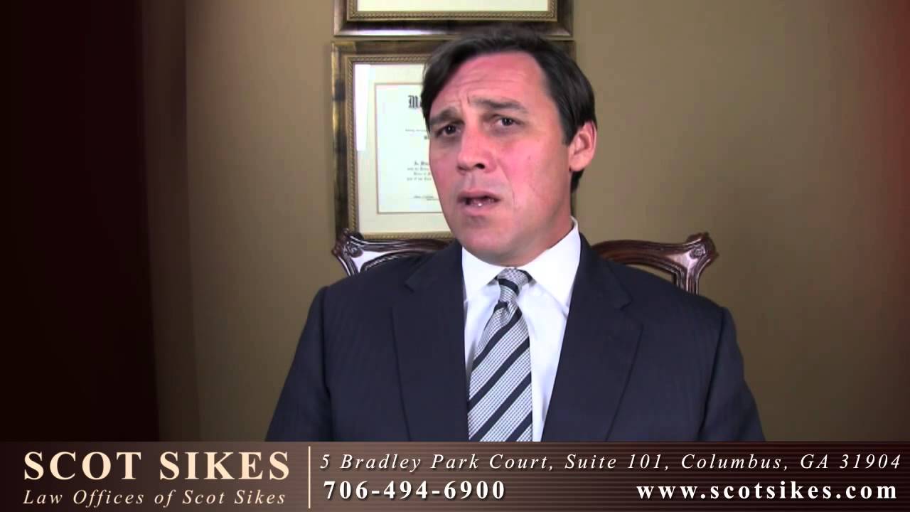 Attorneys Fees in a Divorce - Family Law Attorney Columbus GA