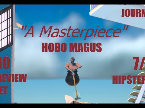 Steam Community :: Video :: Getting Over It Review