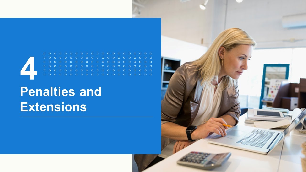 ACA Reporting Penalties and Extensions: ACA Reporting Refresher Part 4 of 5