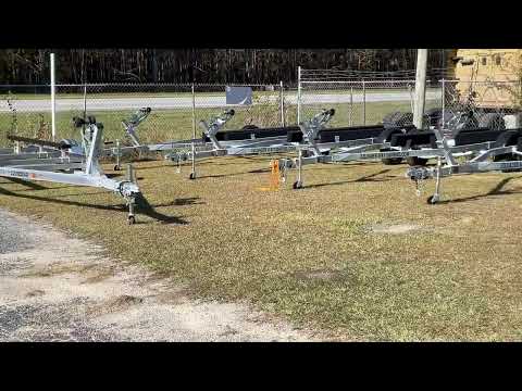 New Boat Trailers For Sale