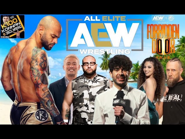 "The greatest high-flyer since Rey Mysterio" could leave WWE, says ...