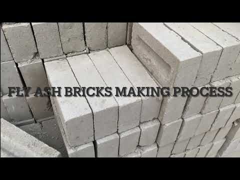Fly Ash Bricks - Fly Ash Blocks Latest Price, Manufacturers & Suppliers