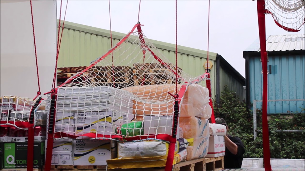 Load Restraint Products