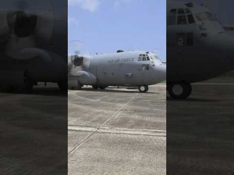 The toughest thing in the Air Force. #airforce #military