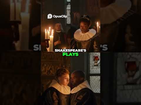 Elizabethan Era, Shakespeare, and England's Golden Age | Timelines Unravelled #shakespeare #history