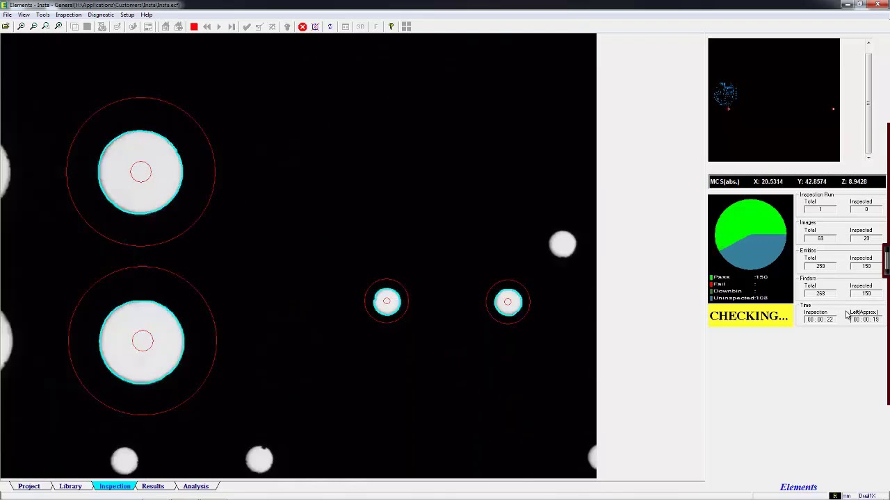 Elements Software by VIEW Micro-Metrology