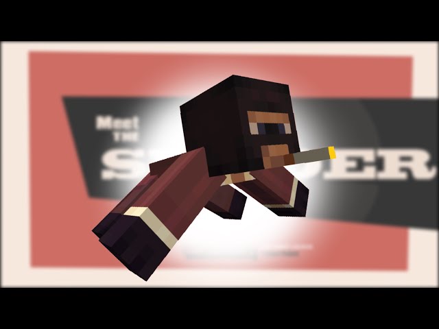 Spider to Spy-der Minecraft Texture Pack