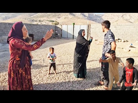 *In the Heart of Soil and Sorrow: The Life of Hussein and Soraya, the Story of a Bitter Expectation*