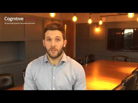 Microsoft Dynamics Jobs | AX Finance Consultant at Microsoft Gold Partner