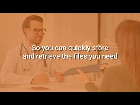 Document Management with IMS Drive - Webinar Promo