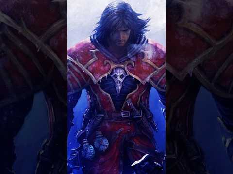 New Castlevania game in 2025 - How we would do it