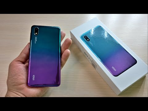 ᐉ მობილური ტელეფონი INOI 2 LITE 2021 PURPLE GREEN | MOBILURI TELEFONI ...