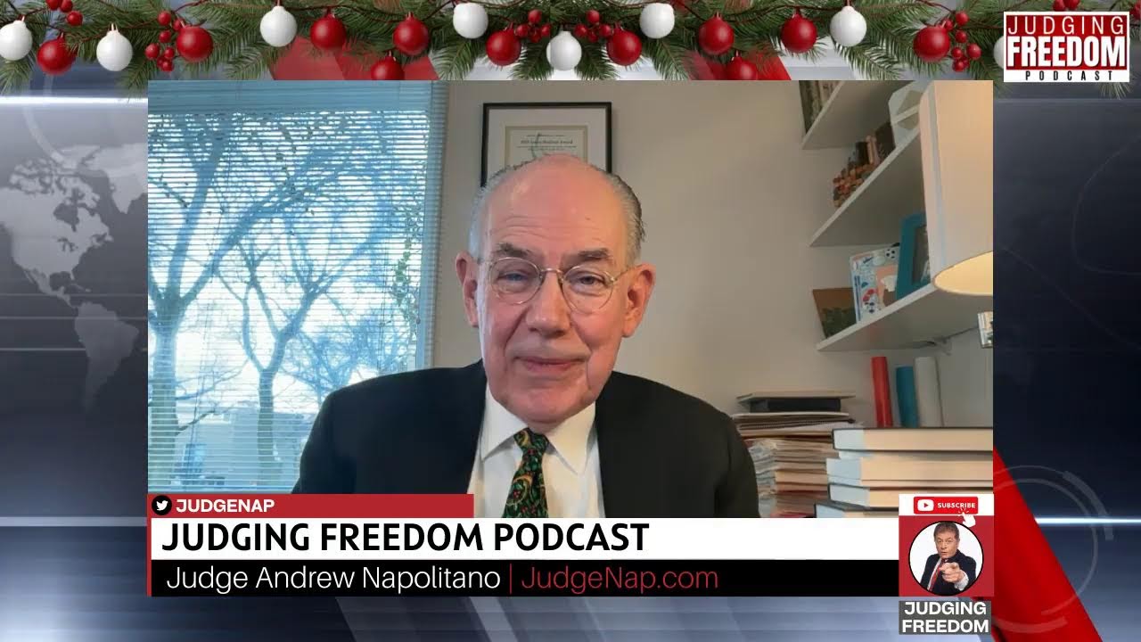 Prof. John Mearsheimer  :  An Incoherent Foreign Policy.