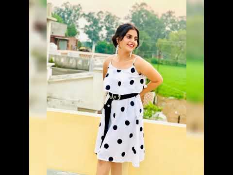 Simranjit Kaur 😍 Beautiful Images ❤️