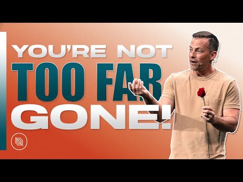 Can I Overcome Sexual Brokenness? | Pastor Josh Howerton