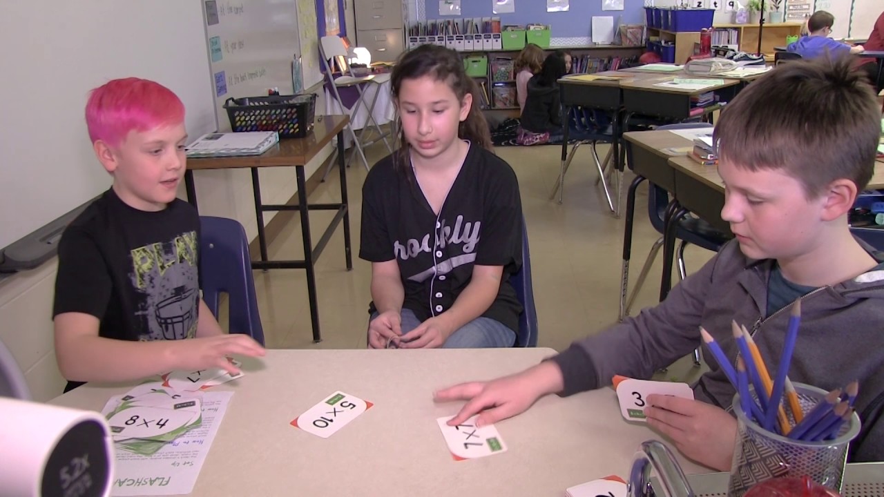 Guided Math: Getting Started with Math Stations