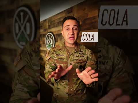 Army acronyms part ✌🏼