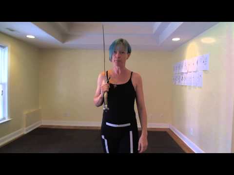 Inward turned feet… and knees… and hips… – Ritterkunst