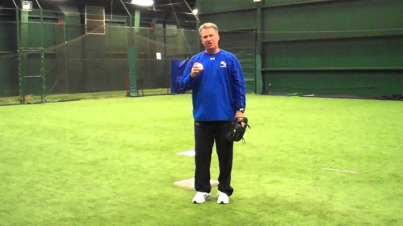 2nd Base   Cutoffs and Relays