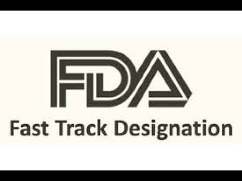 What is FDA Fast Track Designation? 1 of 4 FDA's expedited programs