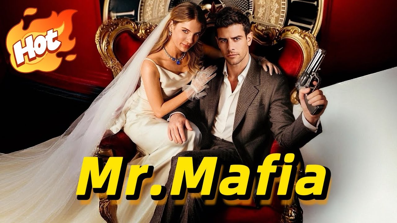 🆕This Time I Choose Mr. Mafia【Mafia Drama】#drama