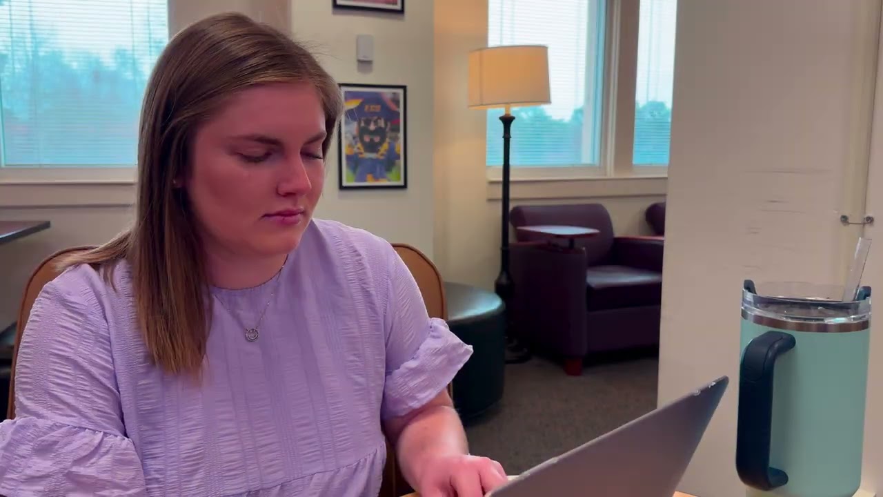 Big News Is Coming – ECU STEPP Program