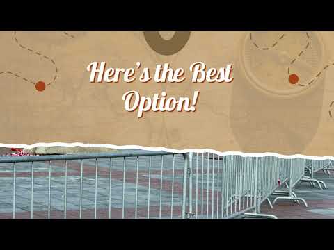 Looking for Affordable Temporary Fencing | Countrywide Rental