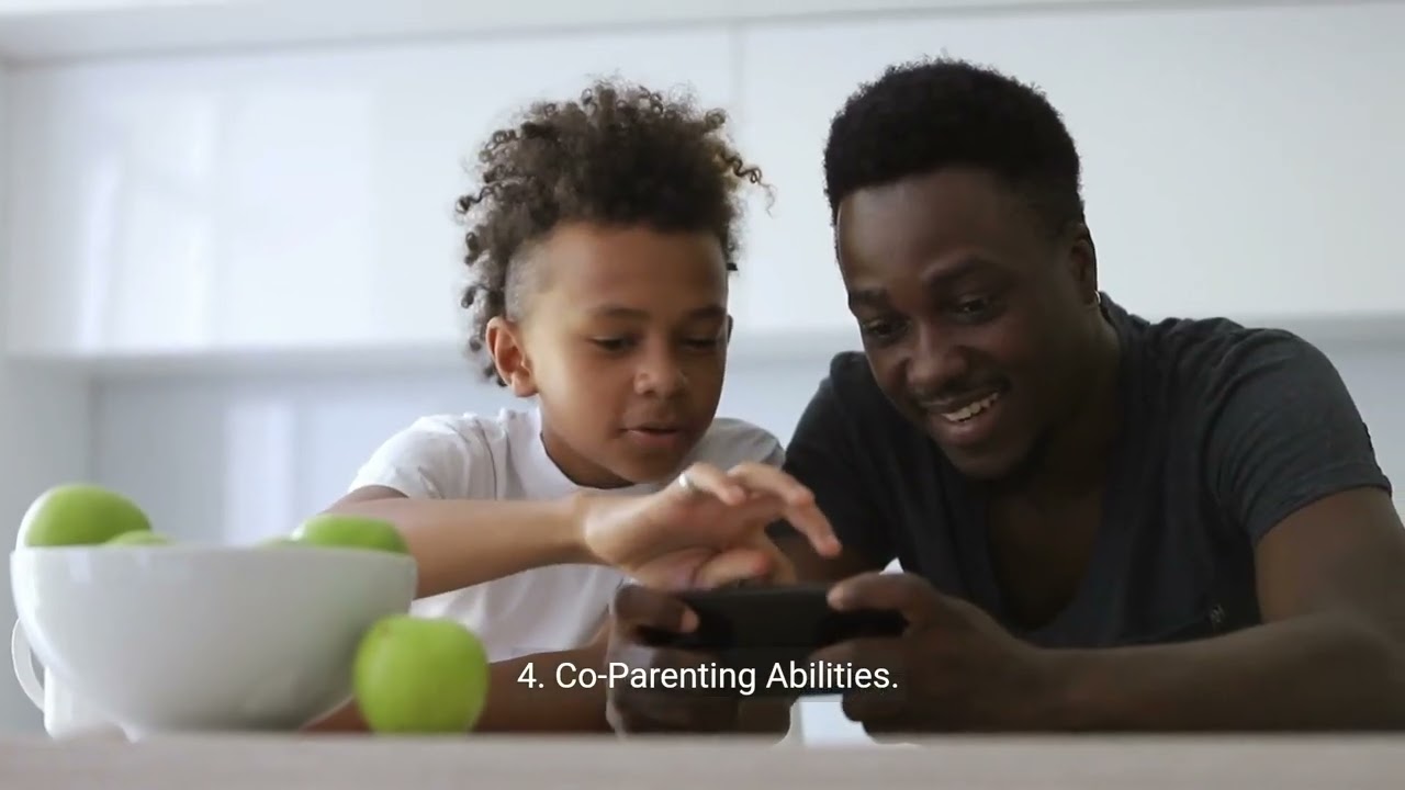 Navigating Child Custody Arrangements: A Comprehensive Guide for Parents