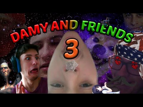 Steam Community :: Video :: Damy and friends 3