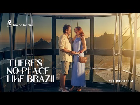 Rio de Janeiro: enjoy every second