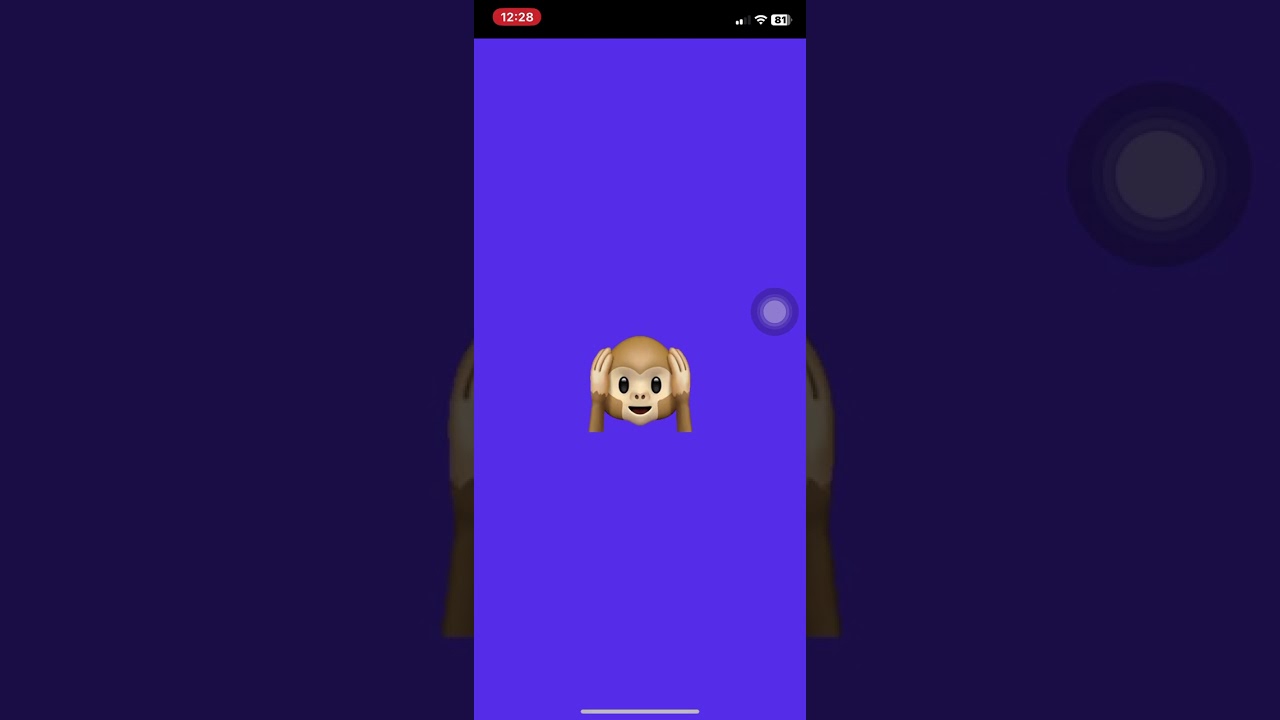 Monkey APP for iPhone (2023)