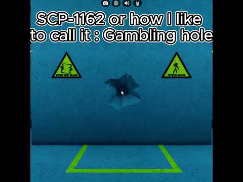 What is SCP-1162? | SCP : Site Roleplay