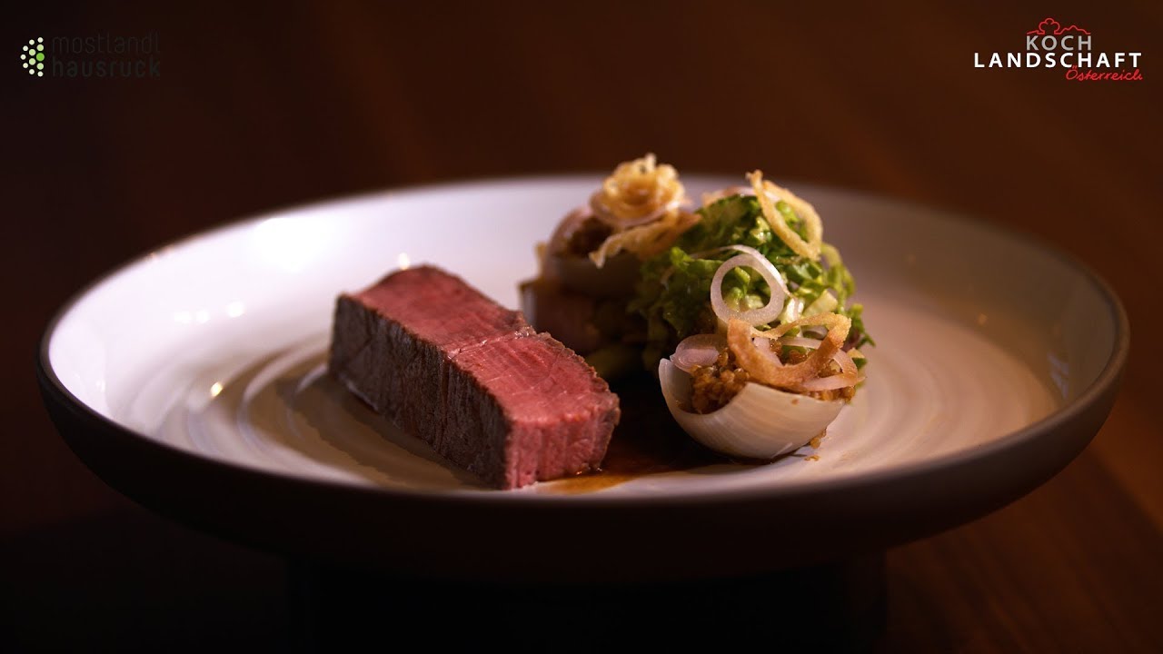 SAFTIGES BEIRIED - Einfache Rezepte