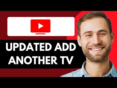UPDATED! HOW TO ADD YOUTUBE TV TO ANOTHER TV 2025! (FULL GUIDE)
