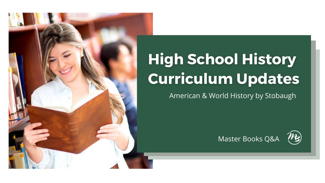 Stobaugh HS History Explained