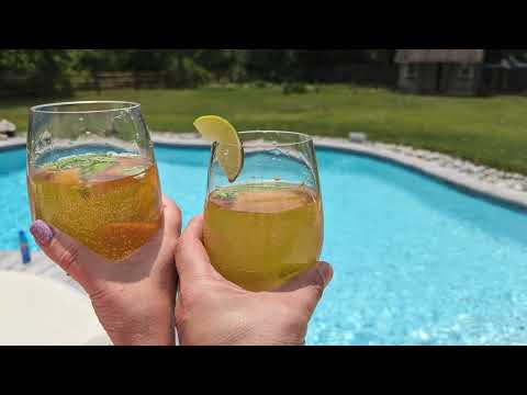 Swimming Pool Installation Process |All Set Creations Corporate Videos| Anthony & Sylvan Pools